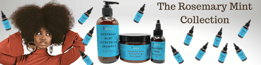 Finale Products - Natural Ingredients, Beautiful Results